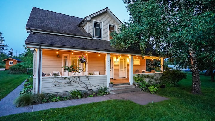 Vashon Inn - Suite 2 - Vashon Island
