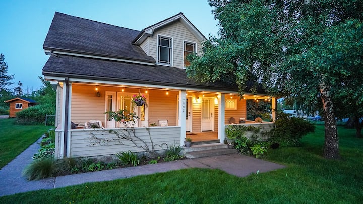 Vashon Inn - Suite 1 - Vashon Island