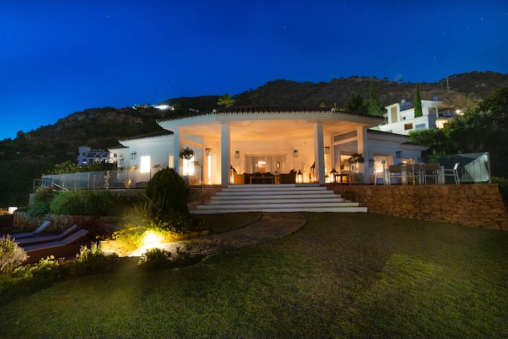 The Eagles Nest - Mijas