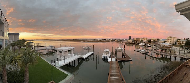 Wrightsville Waterfront - Wrightsville Beach, NC