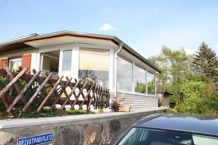 Ferienhaus Klein Labenz - Peters - Warin