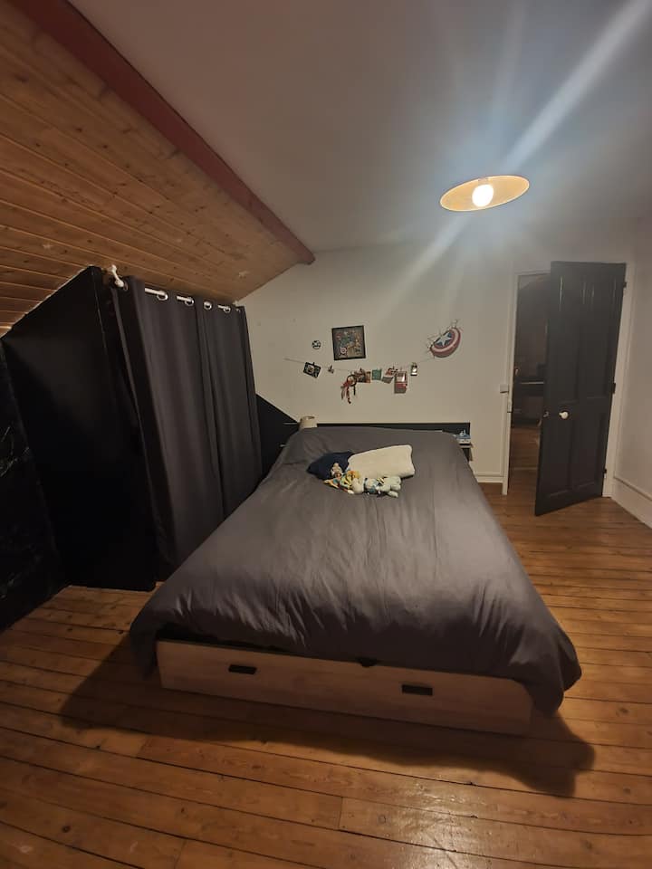Superbe Appartement - Aubenas