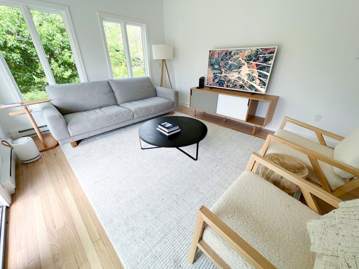 Wellfleet Getaway, Walk To Lt Island, Deck & Yard - Wellfleet, MA