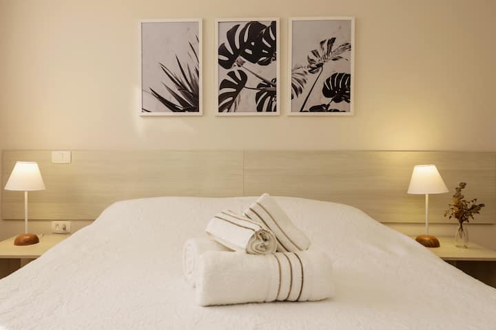 Magnifique Appartement à Leblon -