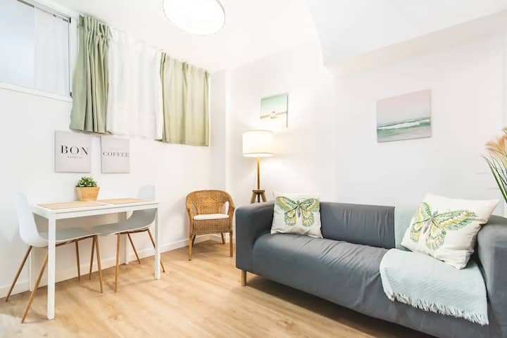 Apartment By De Sea - Las Palmas de Gran Canaria