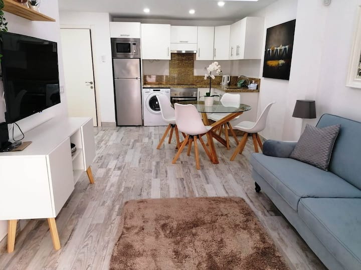 Casa Giuliana - 2 Bedrooms - Ocean Park - Tenerife