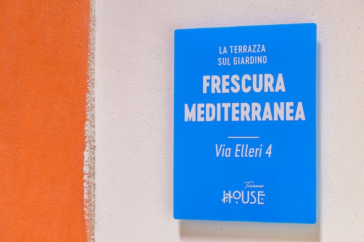 Casa Ottimale Per Famiglie O Gruppo Di Amici - Procida