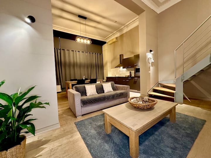 Luxury Suites Castel - Antwerp