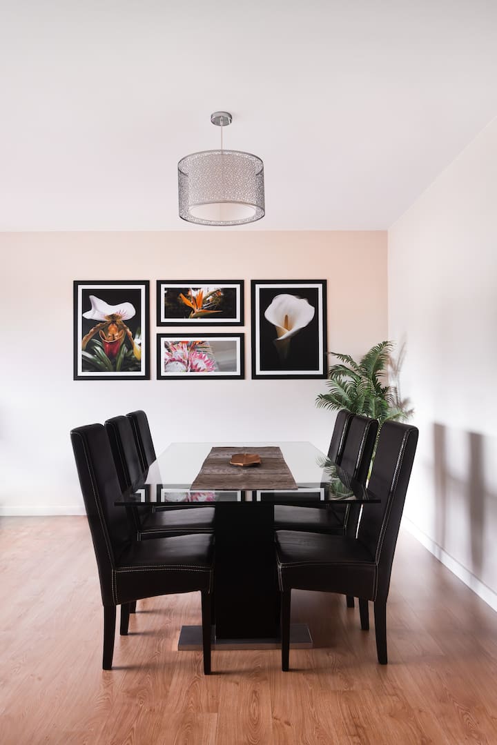 Bright Light Apartment - Funchal