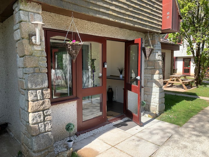 4 Bedroom Lodge At Trevithick View Hayle - Porthtowan