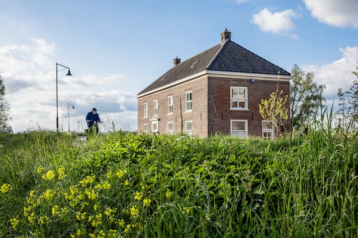 Dodewaard Holiday Rentals & Homes - Gelderland, Netherlands | Airbnb