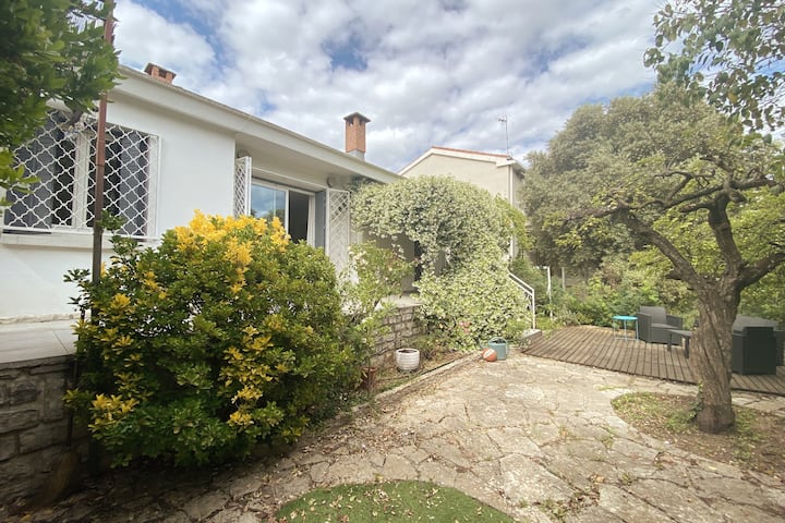 Charmante Villa - Proche Centre De Montpellier - Palavas-les-Flots
