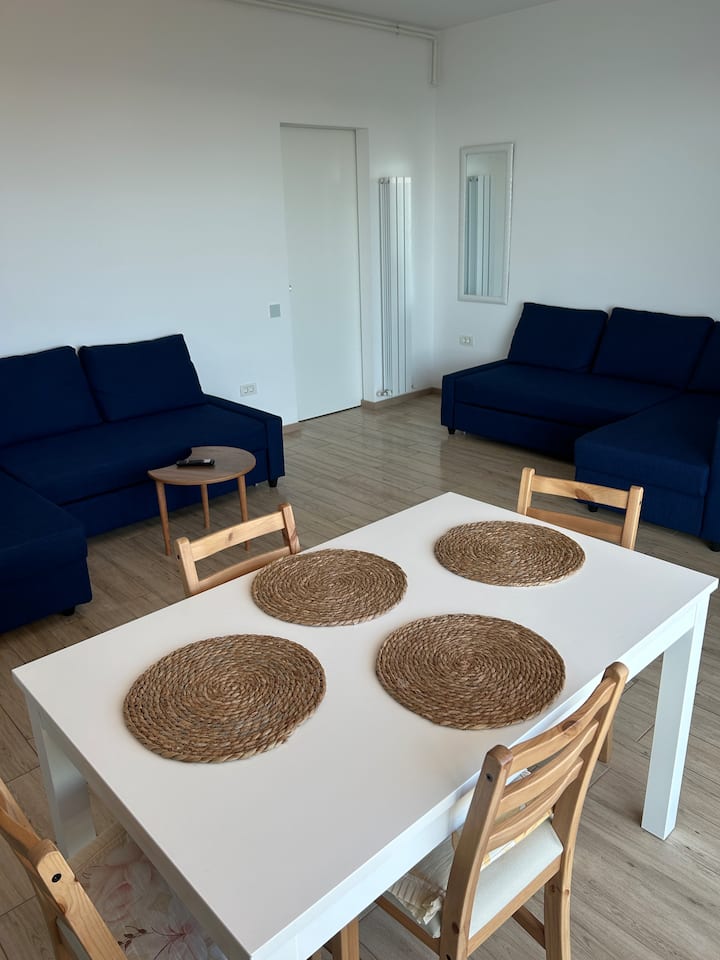 Apartament Anda2 - Constanța