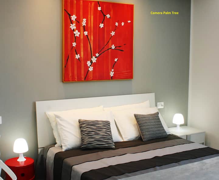 Alto Gallery Home Ti Accoglie A Bologna Cirenaica - Bologne