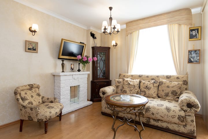 Angelina Apartments - Kaliningrado