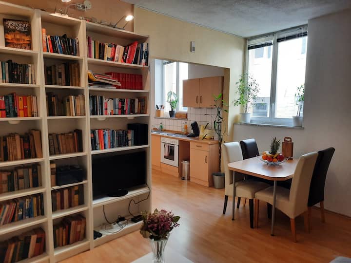 Altstadt Ferienwohnung  1 Lübeck - Lübeck