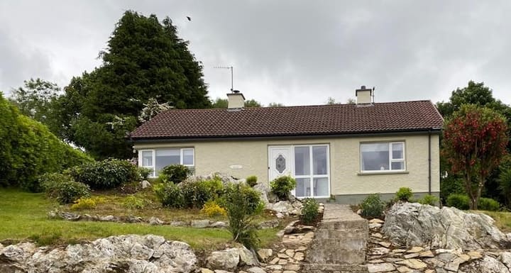 Toland Cottage Kilmacrenan - Letterkenny