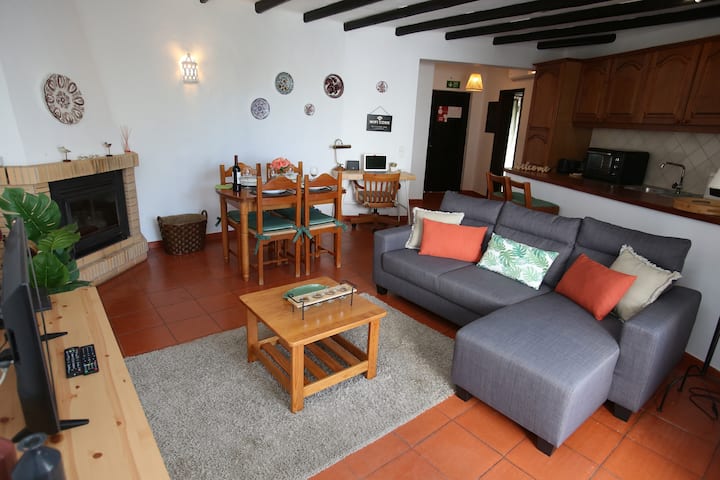 Apartment | Nature, Pool And Beach - Carvoeiro