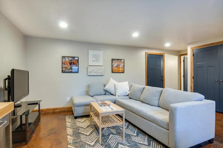 Ranch Studio Panguitch Country Livining - Panguitch, UT