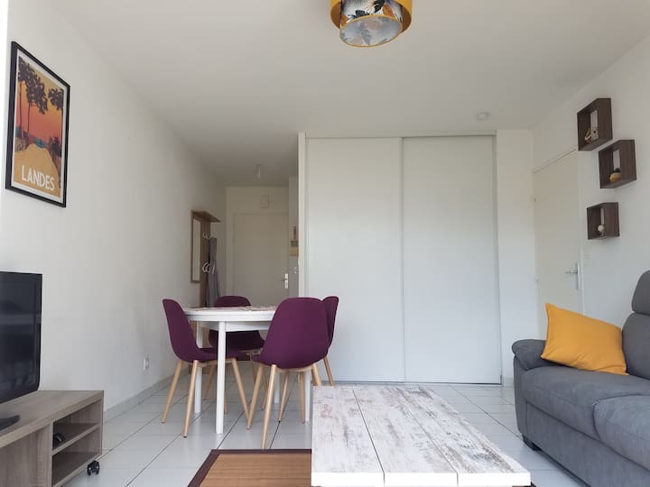 Cazaux Arguin - Dune du Pilat