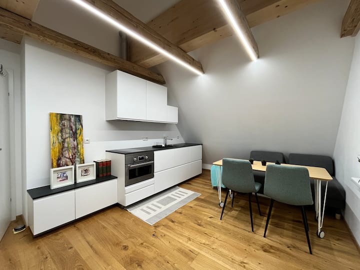 Haus 30 Apartment - Spielberg