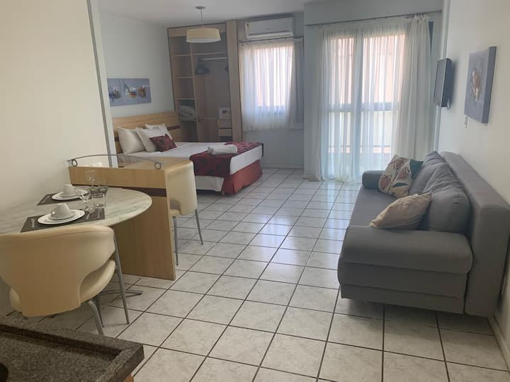 Poesia Visual: Mar De Camburi à Sua Vista - Vitoria