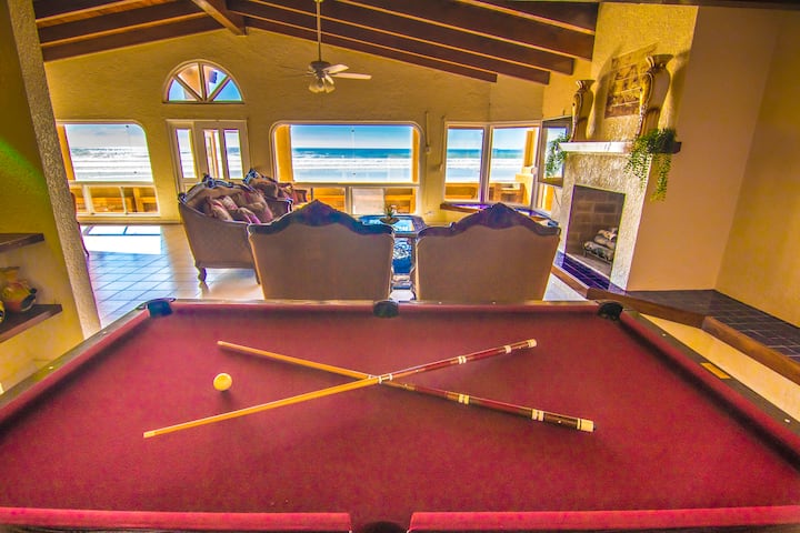 Downtown Rosarito Beach House - Rosarito