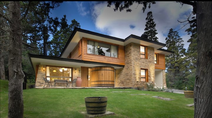House Arelauquen Golf & Country Club - Bariloche