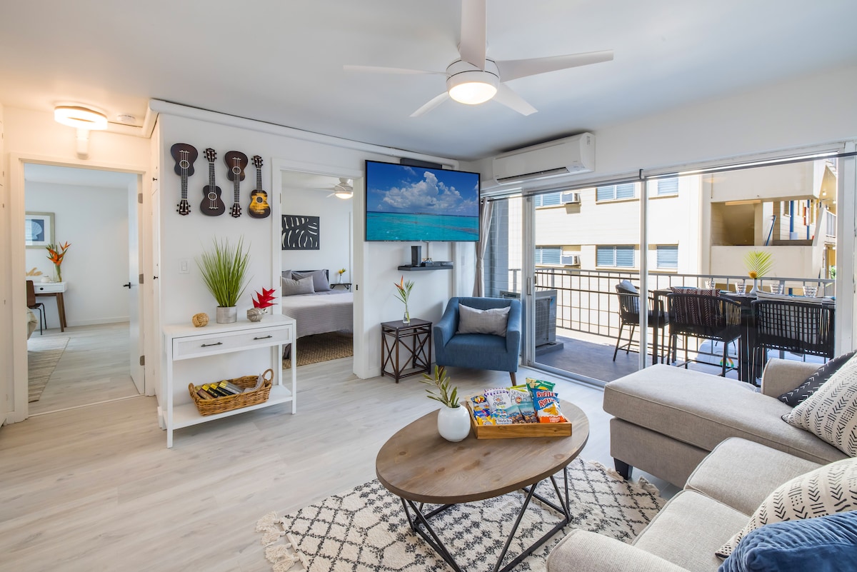 Honolulu Vacation Rentals & Homes - Hawaii, United States | Airbnb