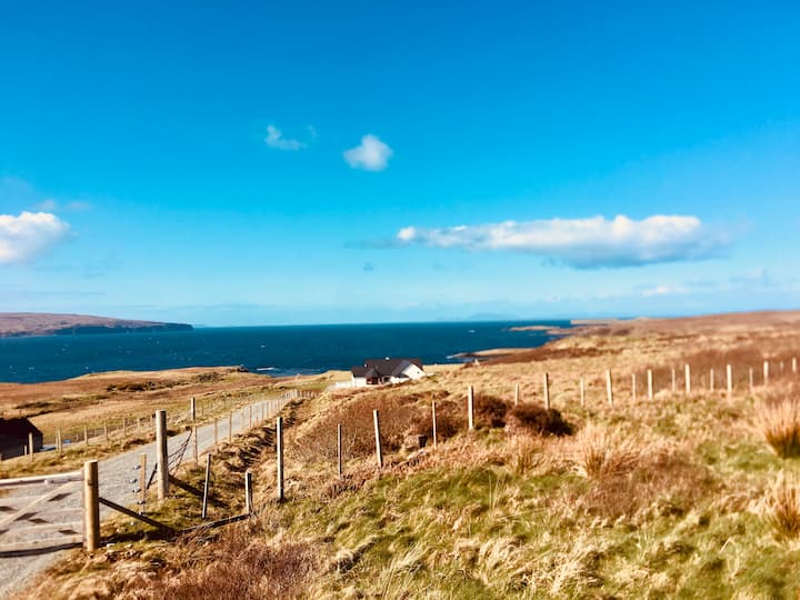 Tables - Rusticluxury & Seaviews - Dunvegan