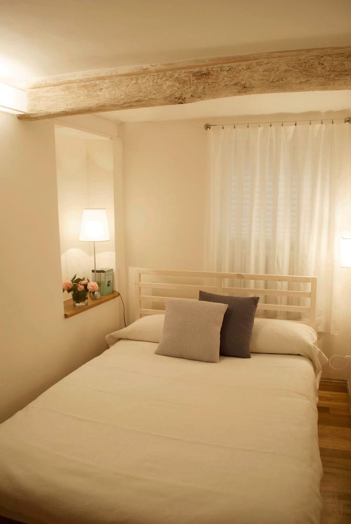 Intimate And Welcoming Apartment In The Center - Florence