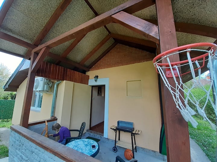 Apartman Anđela 1 - Palić