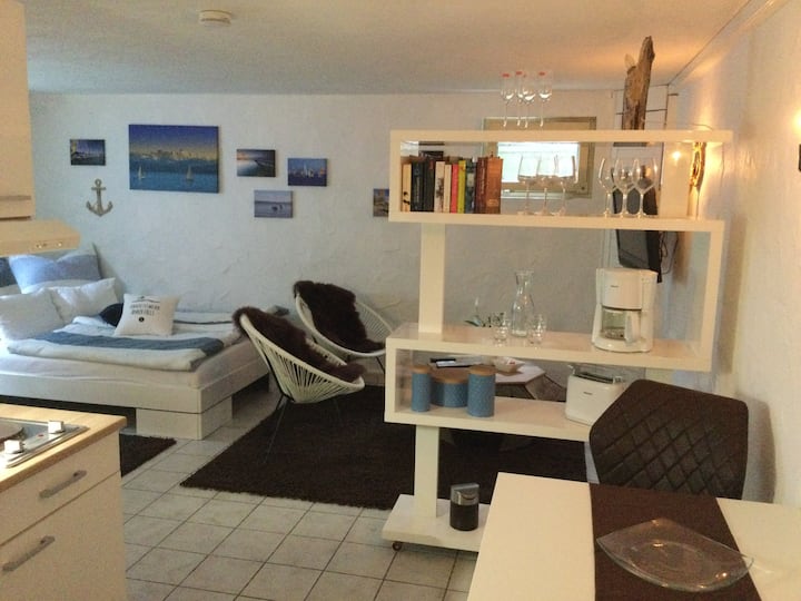 Appartement Zum Erholen... Klein Aber Fein - Meckenbeuren