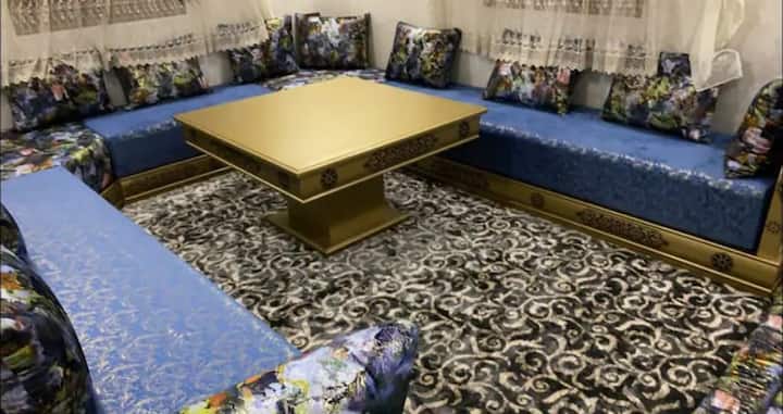 Appartements Meublés Cheikh Malainine - Dakhla