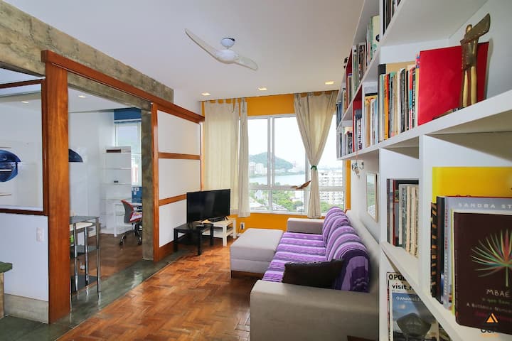 Lagoa Açaí - Rio de Janeiro