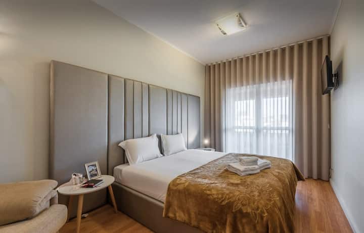 Gold Duque - Ermesinde