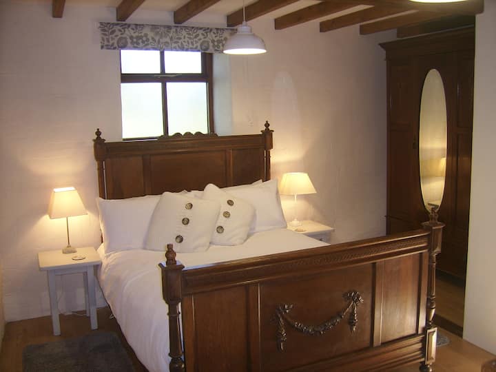 Cosy Corner, A Wonderful Peak District Retreat - Derbyshire