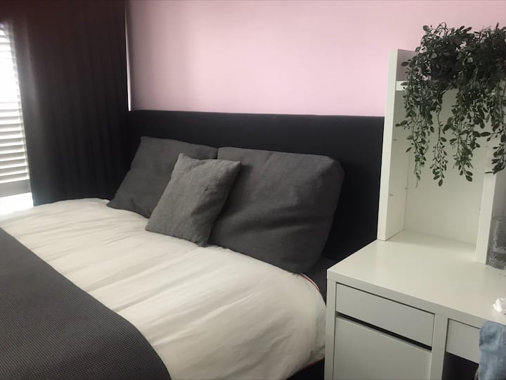 Private Room In The Hague - Zoetermeer