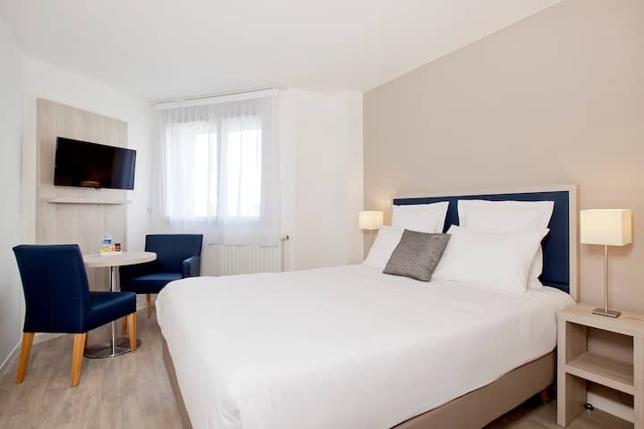 Studio Séjours & Affaires Paris Vincennes - Vincennes