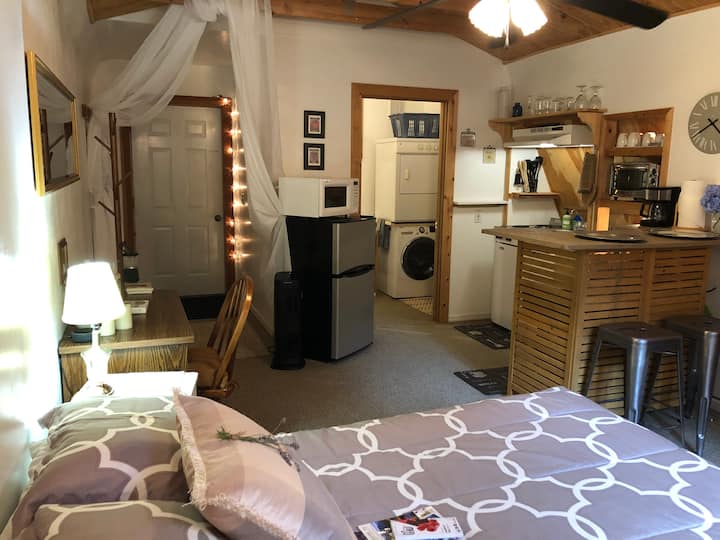 Glacier Private Apartment Rolandhaus Lodge Baker - Glacier, WA