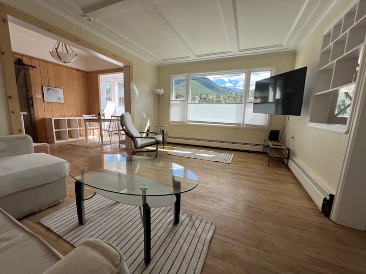 1 Bedroom (Or 2), View/light/quiet, Walk To Town - Idaho Springs, CO