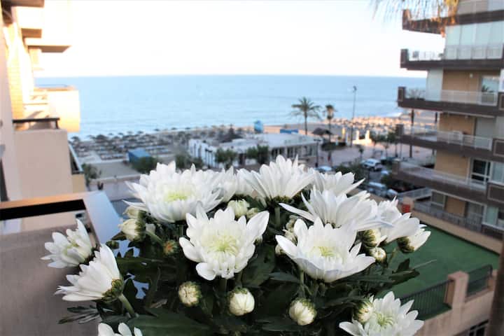 Beachfront 506- Ronda 4 - Fuengirola