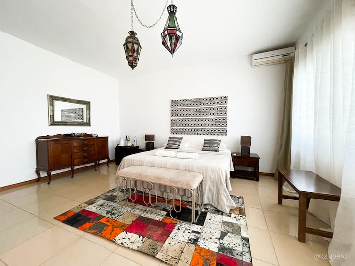 Salav Guesthouse - Praia