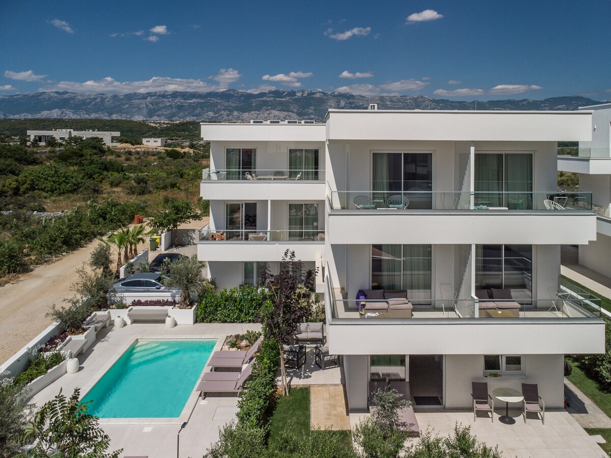 Villa Cala Chambre 8 - Airbnb