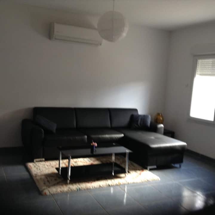 Appartement à 3 Minutes à Pieds De Cure Thermale. - Lamalou-les-Bains