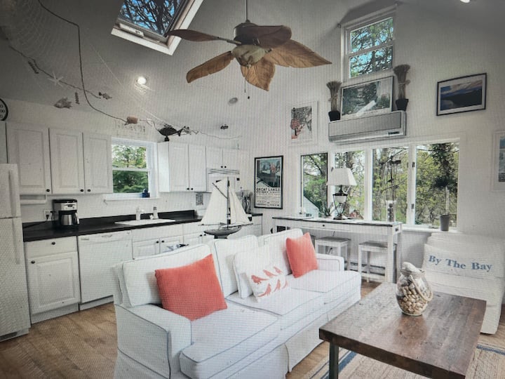 Summer Rental Peconic Bay Paradise A Week A Month - Hampton Bays, NY