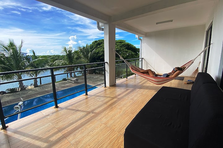 Waterfront Apartment - Nadi