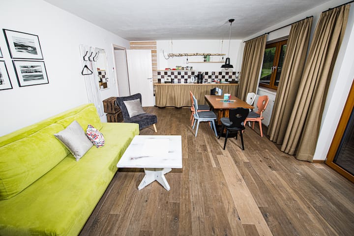 Victoria Foidl-schneider Appartment Family - Füssen