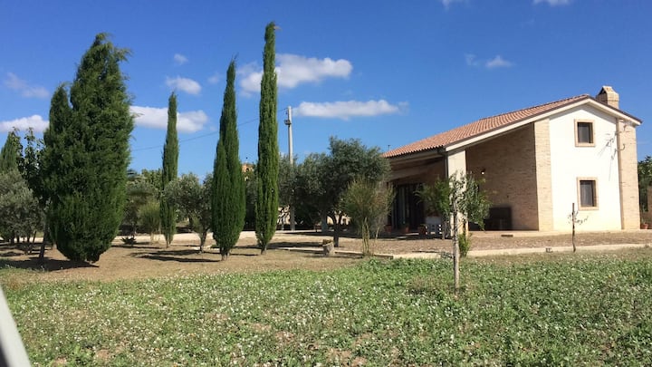 Villa Convento - Molise