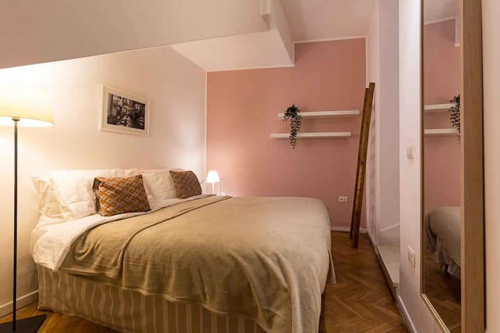Casa Mari Napoli - Nápoles
